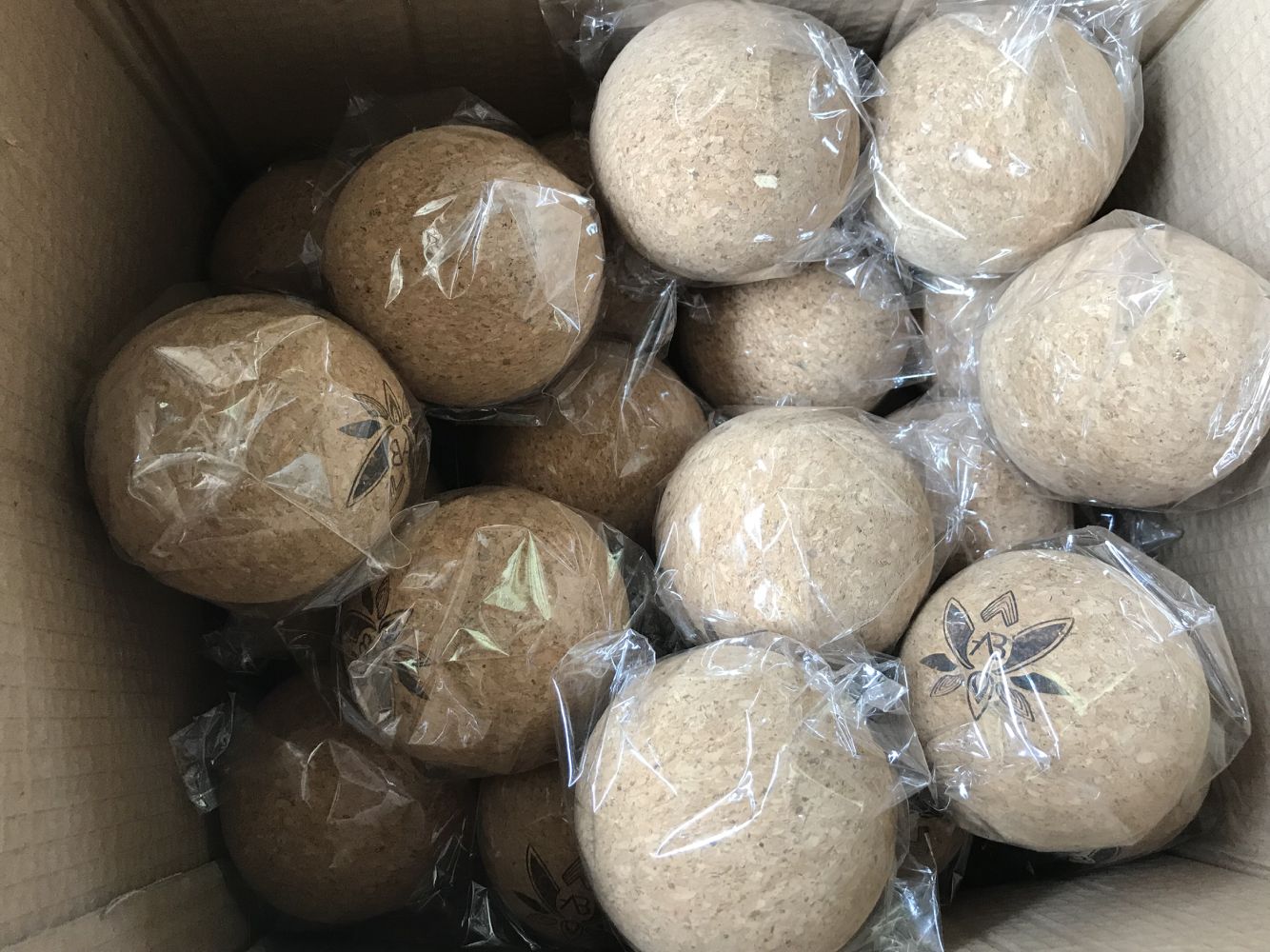 cork ball manufacturer